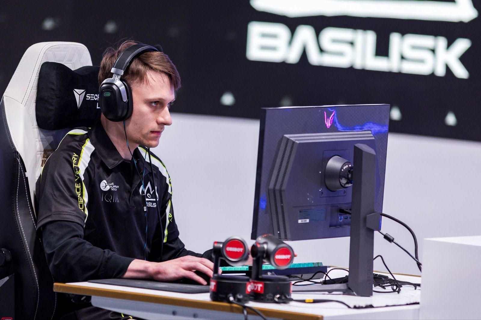 Esports World Cup | News