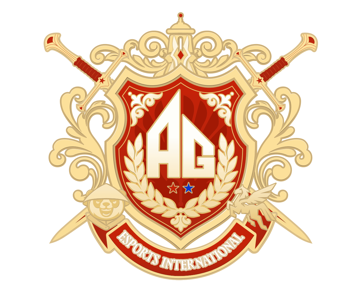 League of Legends | Esports World Cup