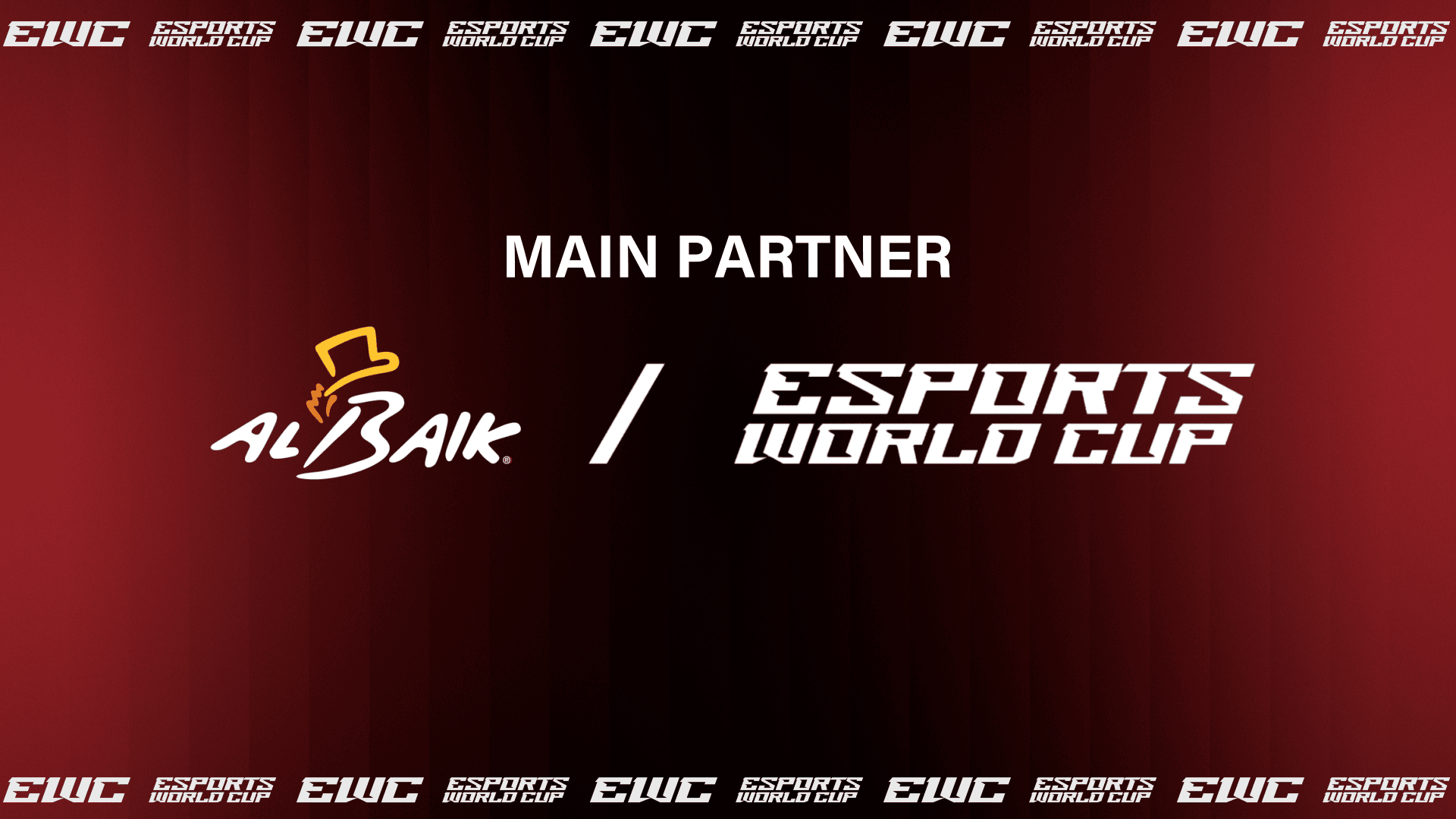 EWCF Renews Partnership with Albaik