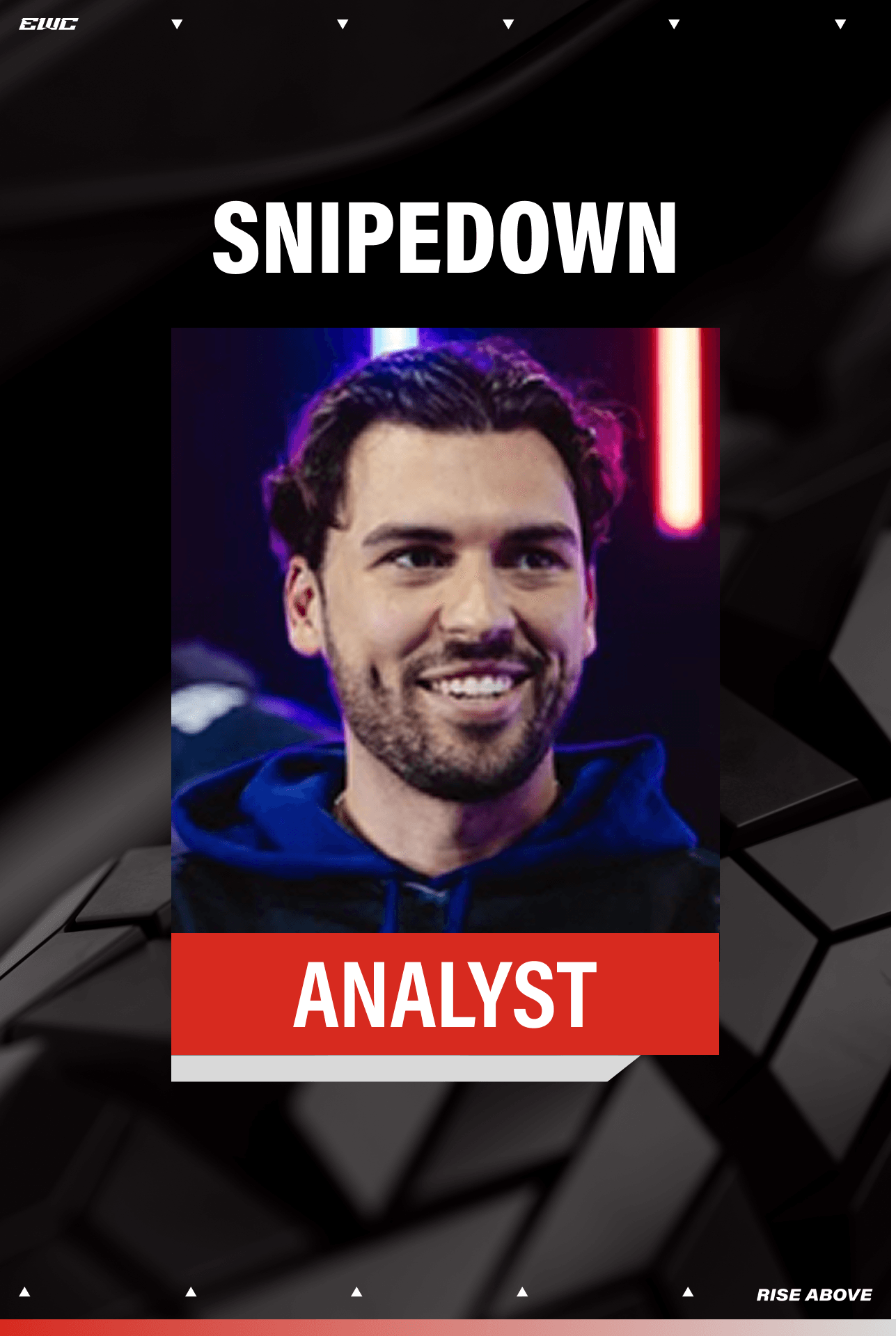 Apex Legends | Esports World CUp