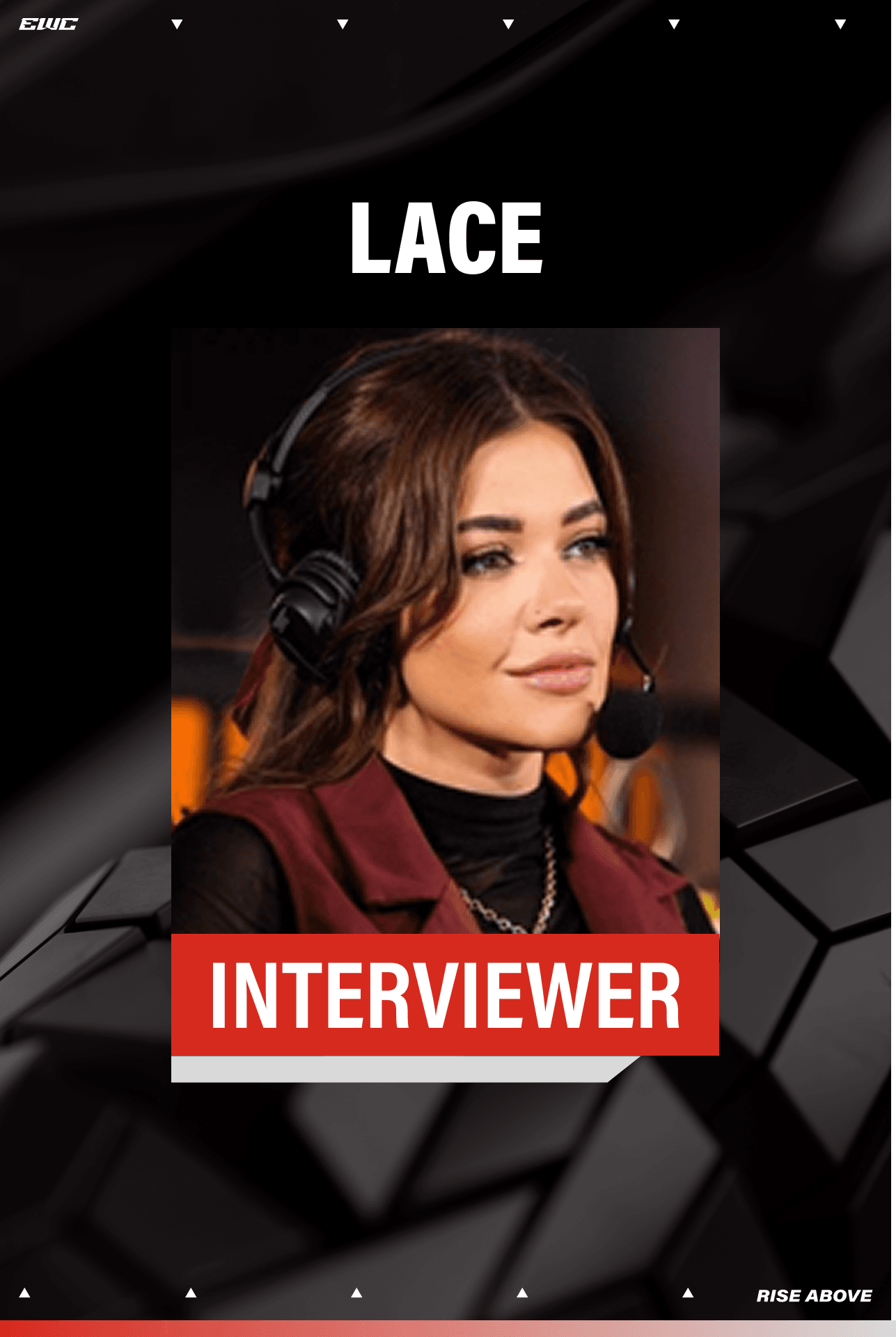 Apex Legends | Esports World CUp