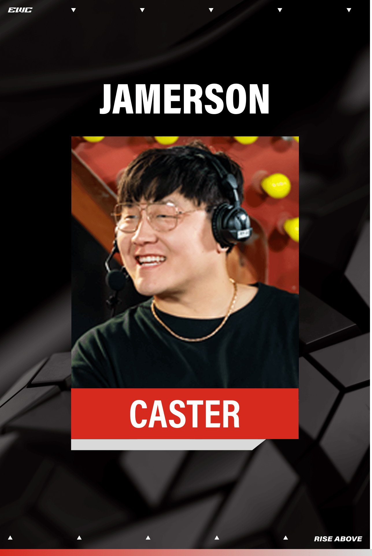 Apex Legends | Esports World CUp