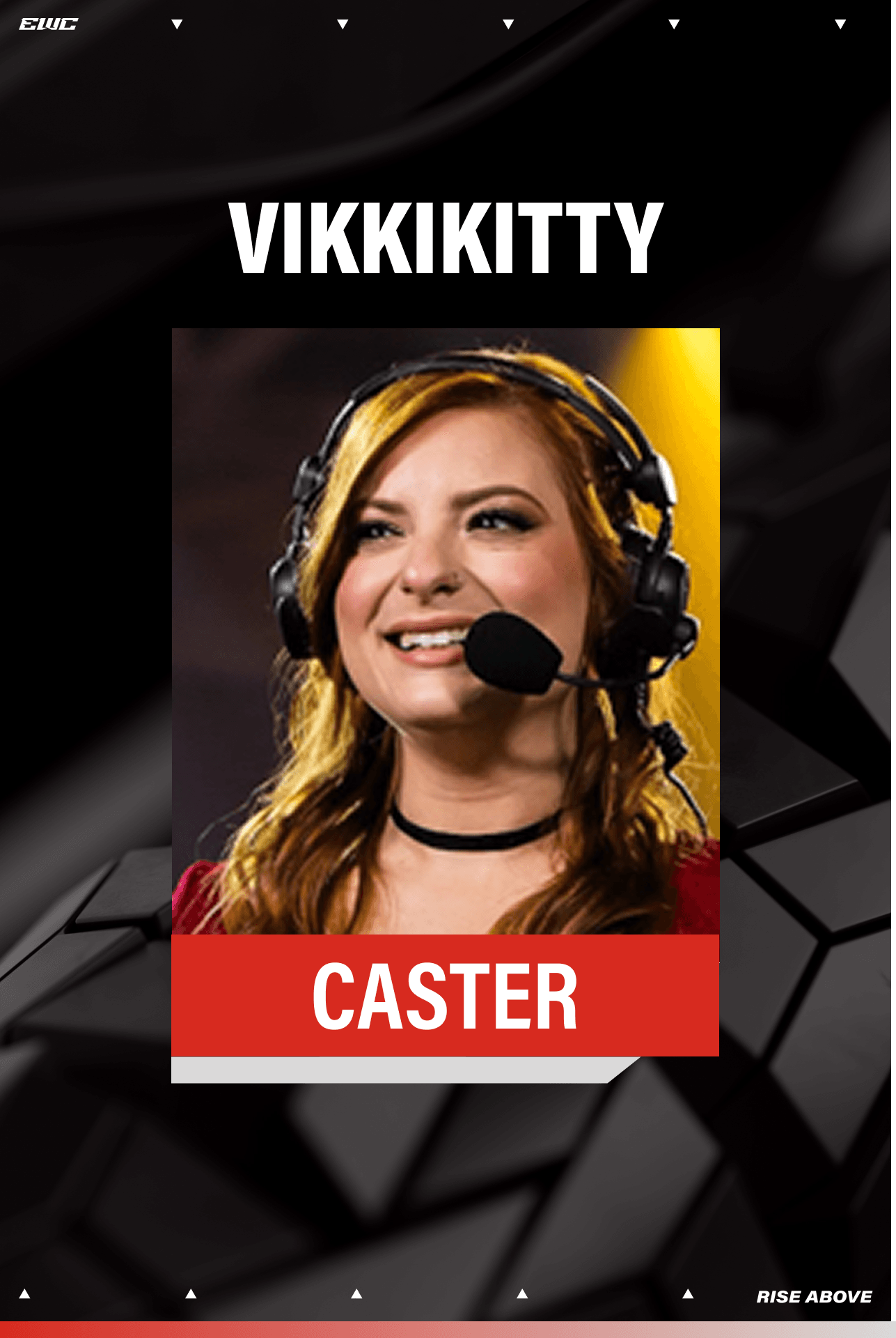 Apex Legends | Esports World CUp