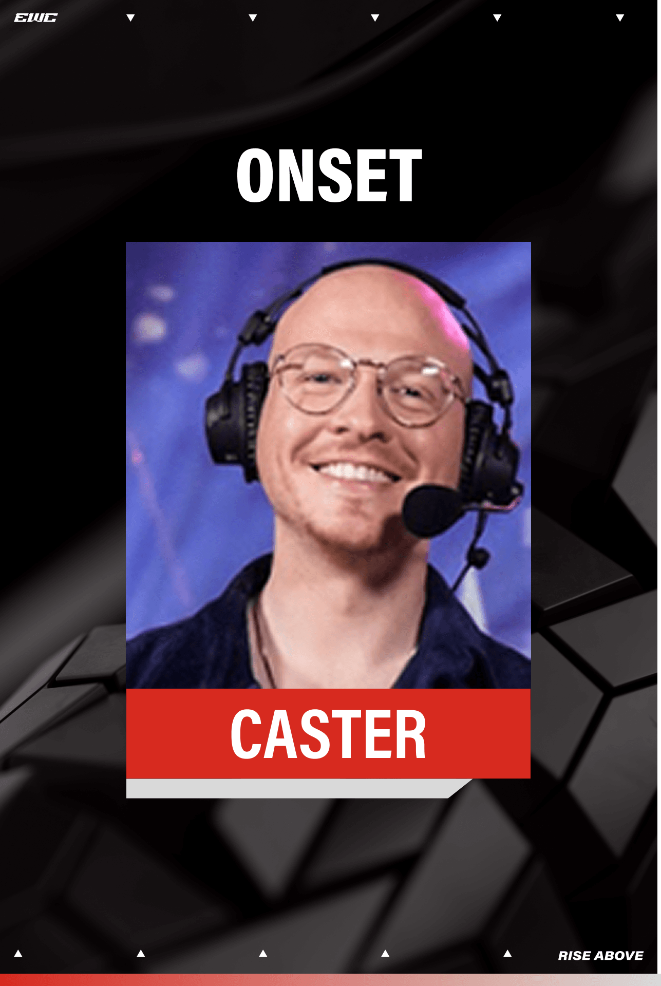 Apex Legends | Esports World CUp