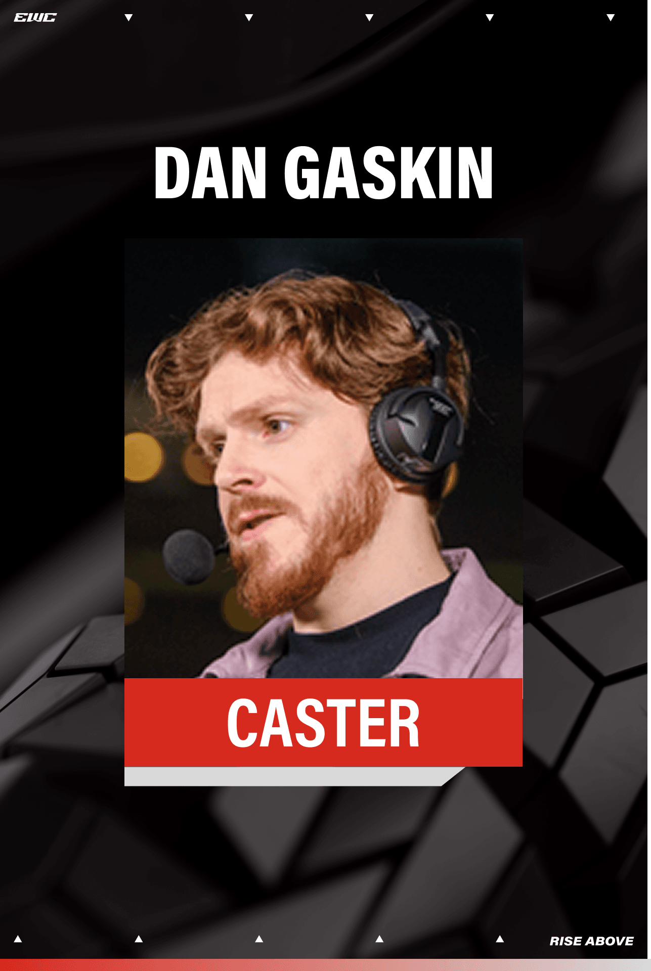 Apex Legends | Esports World CUp