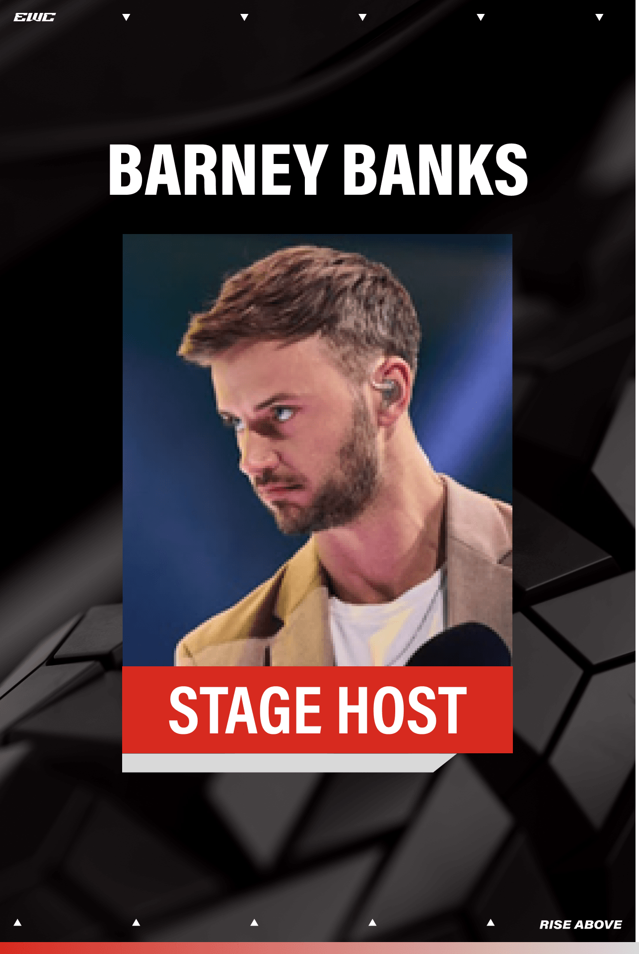 Apex Legends | Esports World CUp