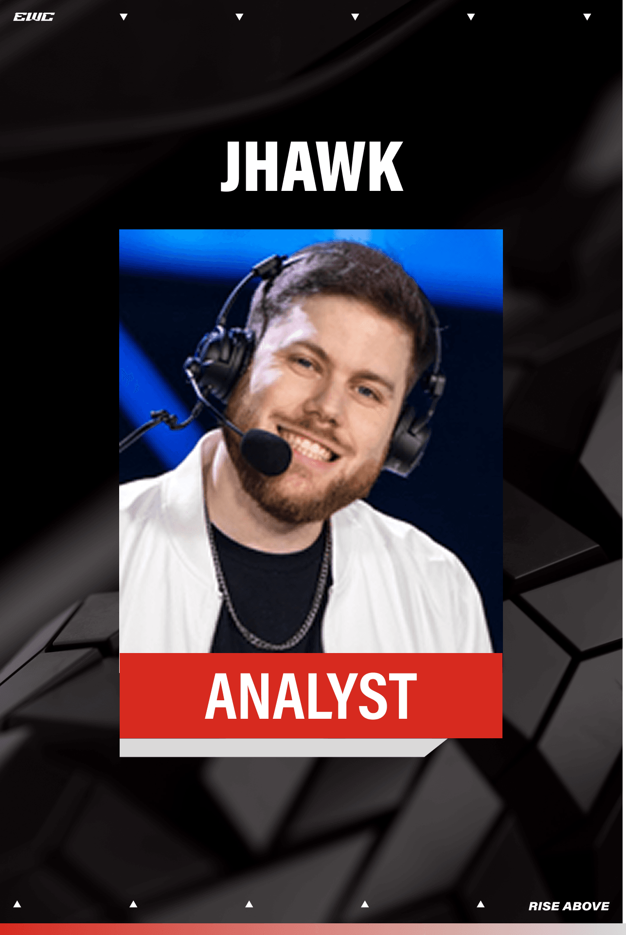 Apex Legends | Esports World CUp