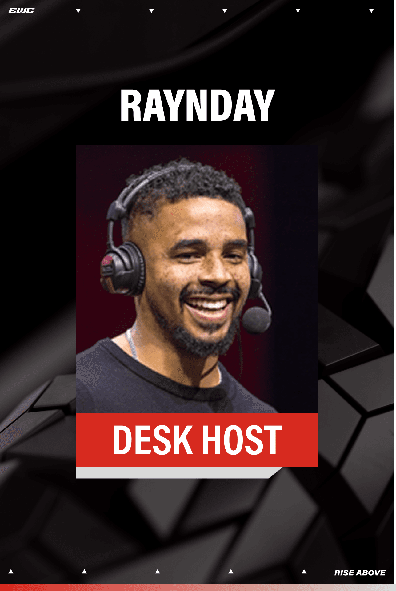 Apex Legends | Esports World CUp