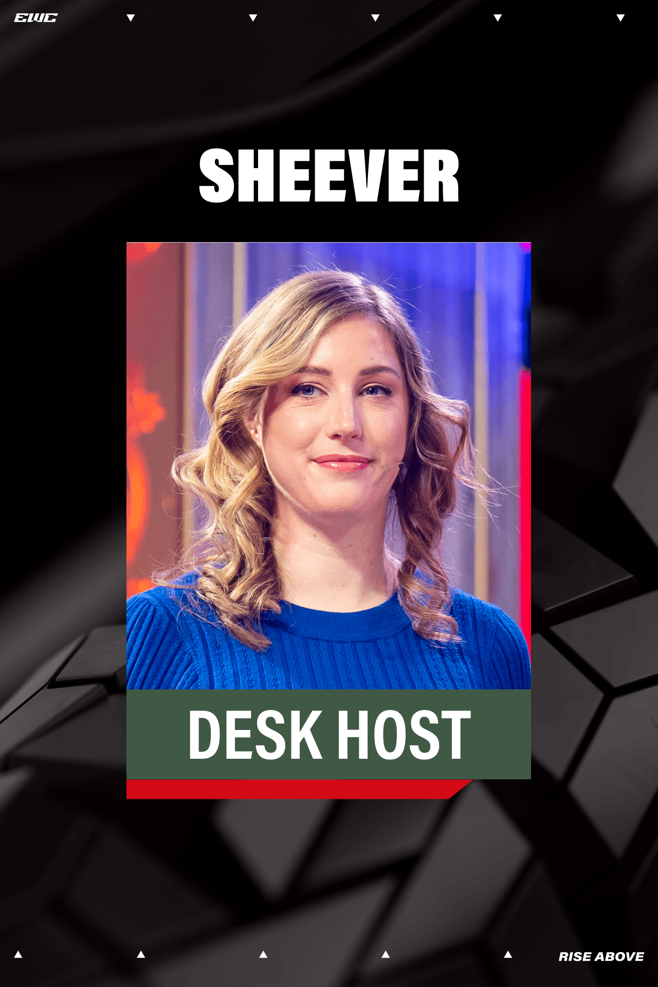 Dota 2 | Esports World Cup