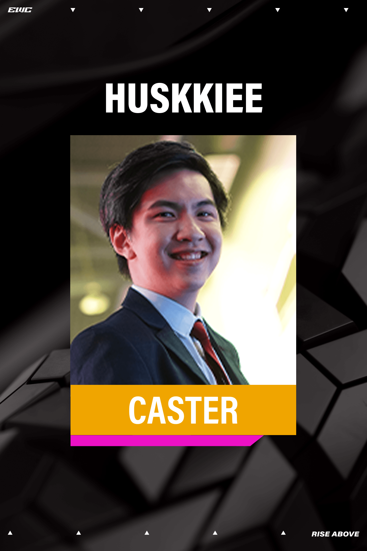 Free Fire | Esports World Cup