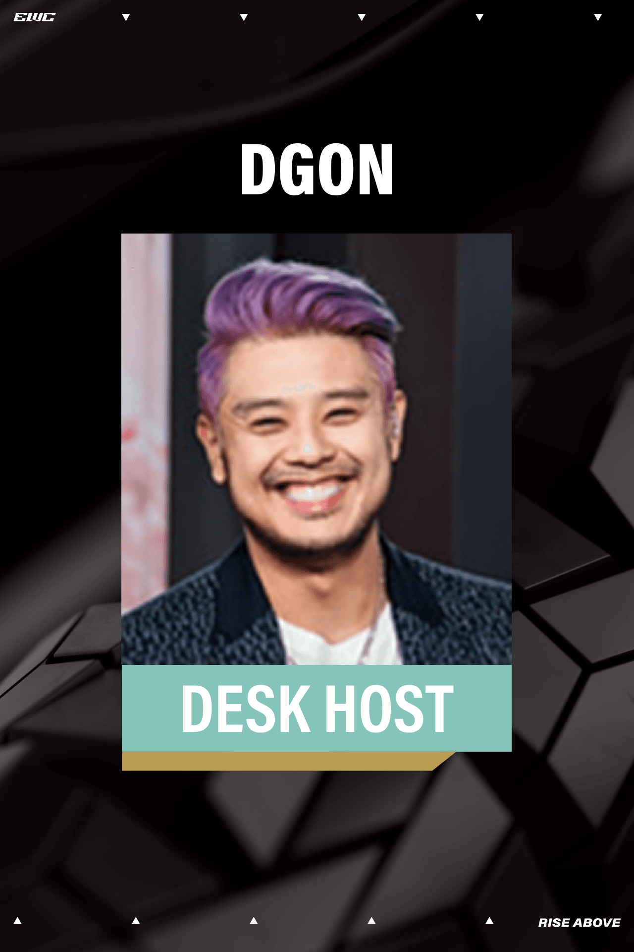 League of Legends | Esports World Cup