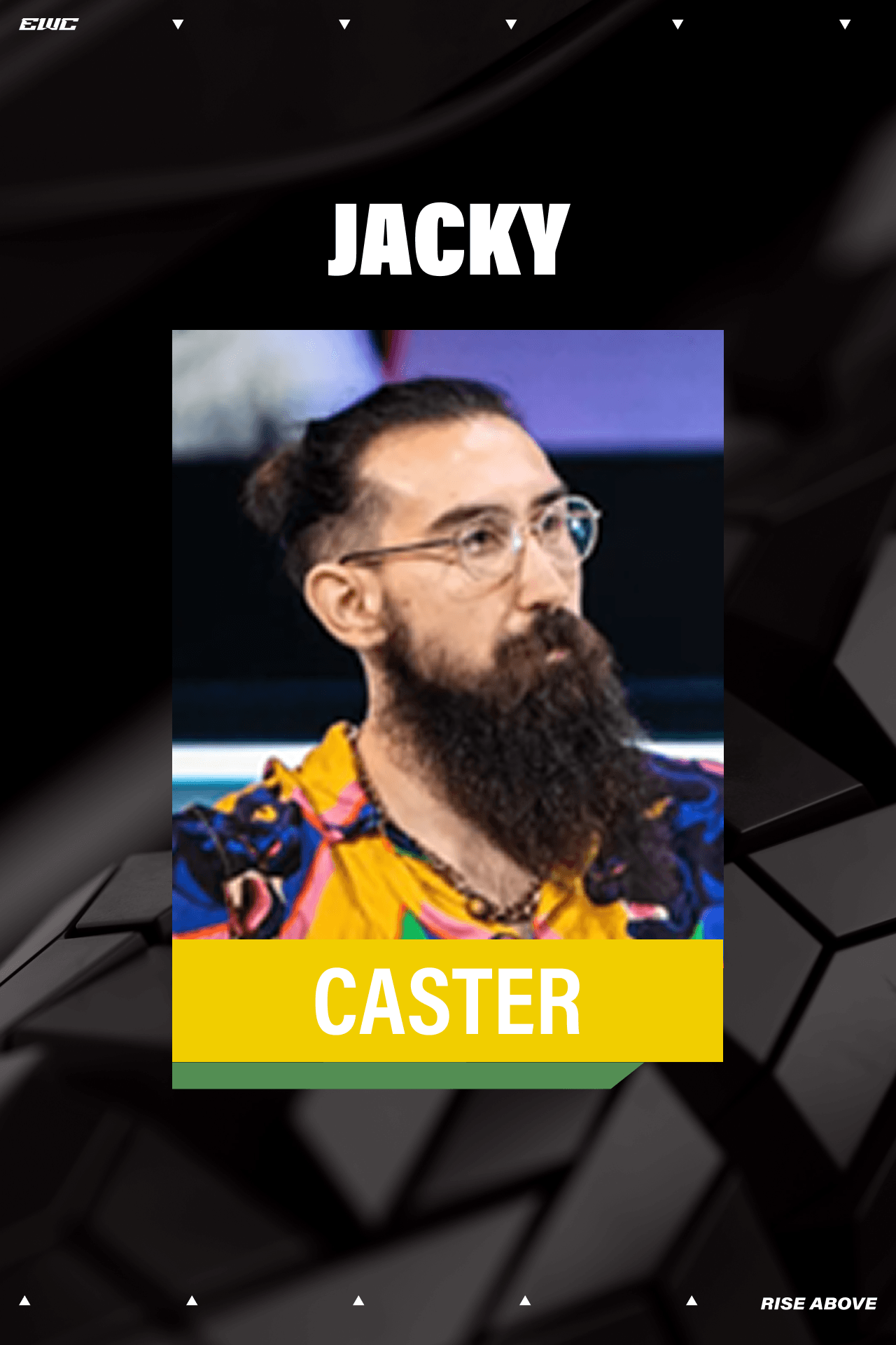 PUBG Mobile | Esports World Cup