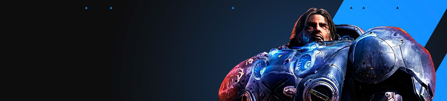 Starcraft 2 | Esports World Cup