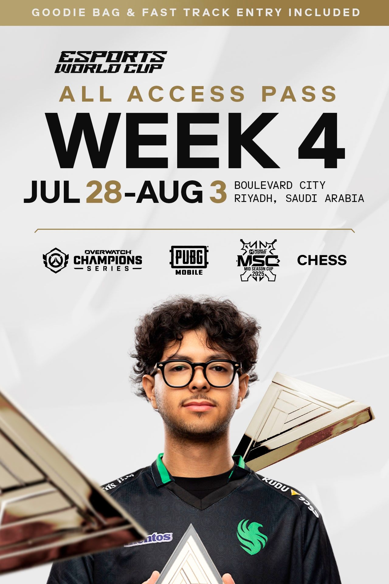 Home | Esports World Cup