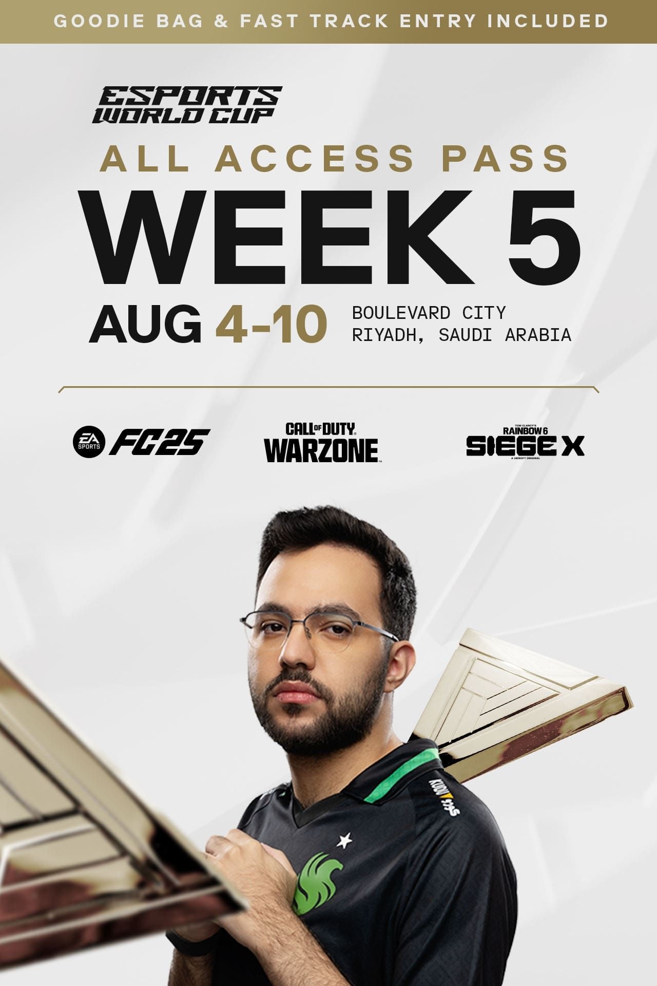 Home | Esports World Cup