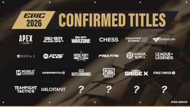 Call of Duty: Warzone | Esports World Cup