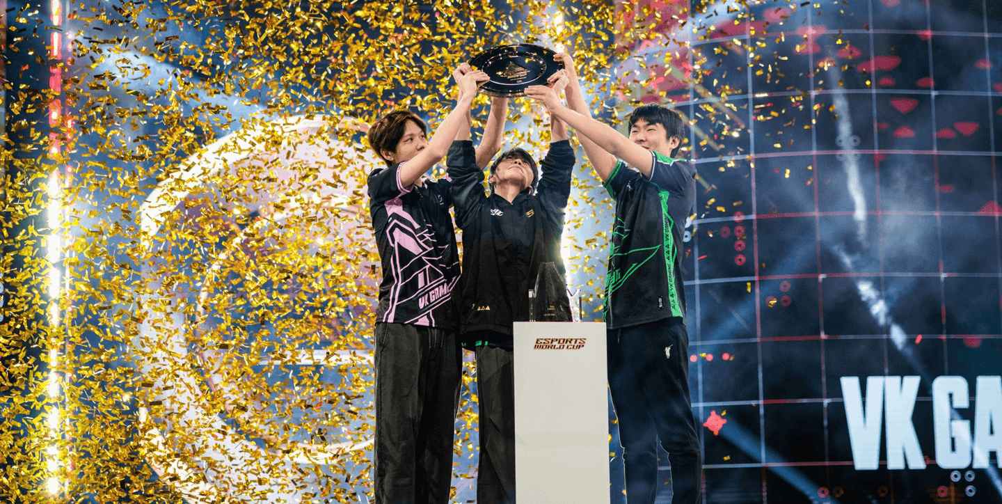 Apex Legends | Esports World CUp