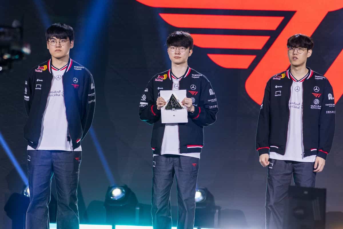 Five Must-Watch Players of EWC 2025 Week 2