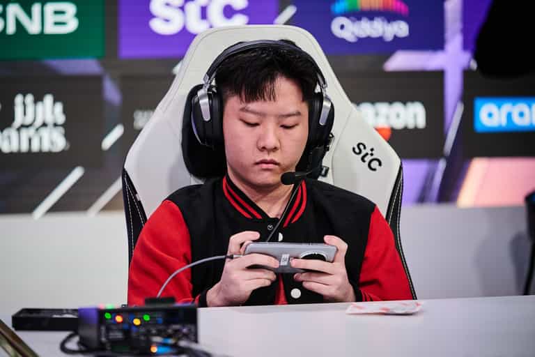 Mobile Legends: Bang Bang | Esports World Cup