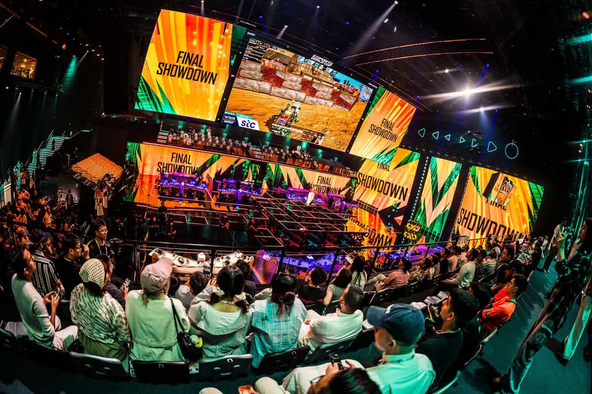Esports World Cup | News