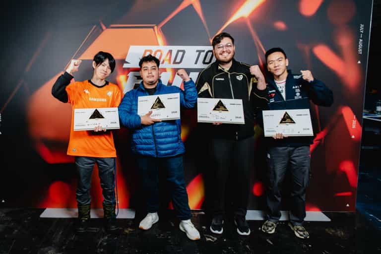 Call of Duty: Warzone | Esports World Cup