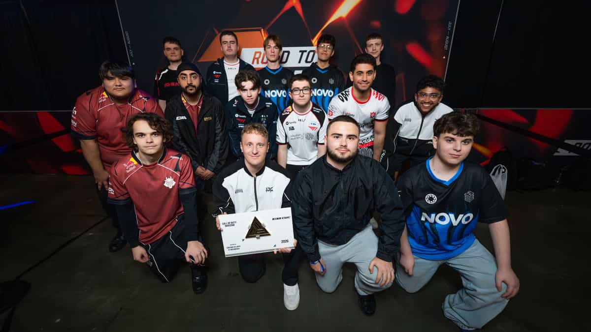 EWC 2026: EYNK ABOUT THE CLUB CHAMPIONSHIP
