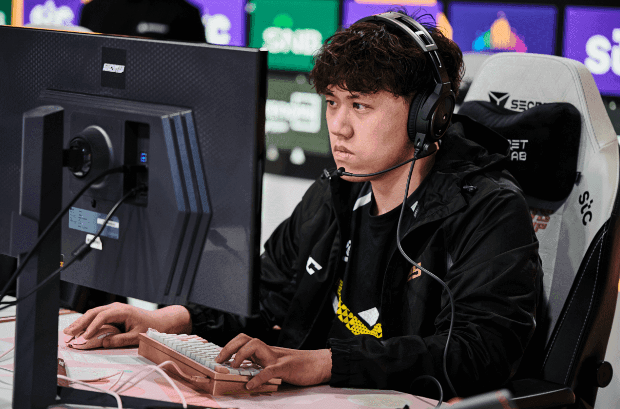 Six Must-Watch Players in Week 6 of EWC 25