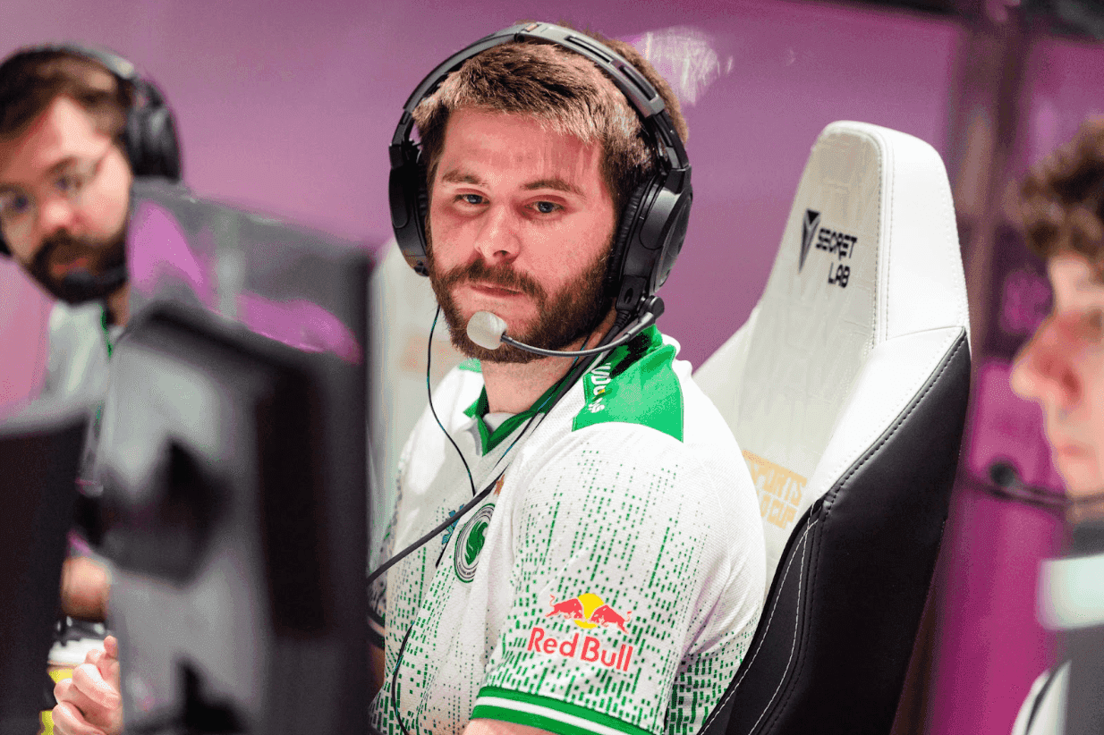 Six Must-Watch Players in Week 6 of EWC 25