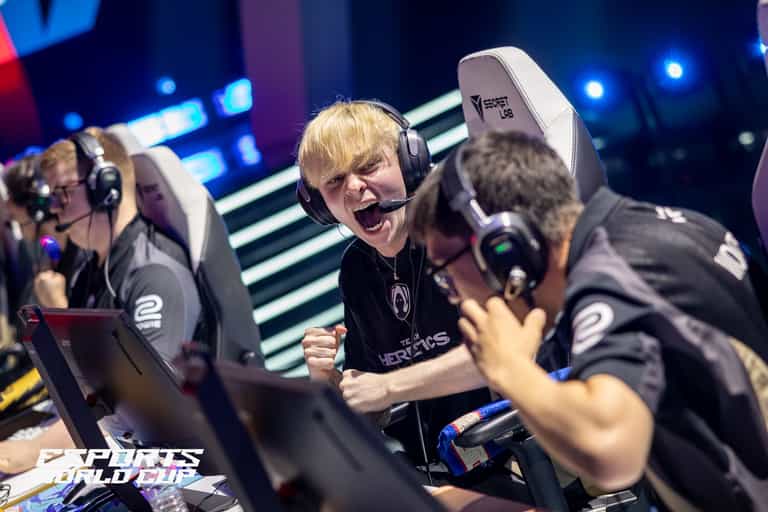 The Biggest Surprises from EWC 25