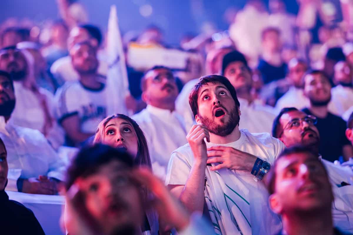 Esports World Cup | News