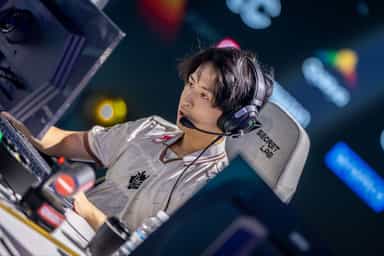 League of Legends at EWC 25 Winners: Gen.G Stay On Top