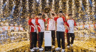 CROSSFIRE | Esports World Cup