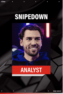 Apex Legends | Esports World Cup