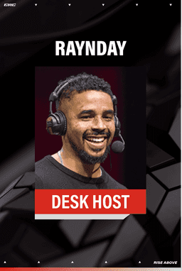 Apex Legends | Esports World CUp