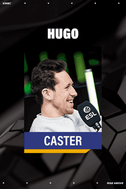 Counter Strike 2 | Esports World Cup