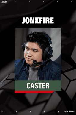 Dota 2 | Esports World Cup