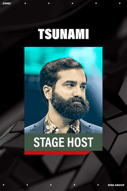 Dota 2 | Esports World Cup