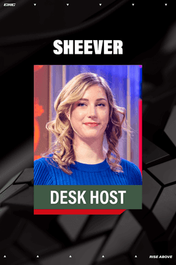 Dota 2 | Esports World Cup
