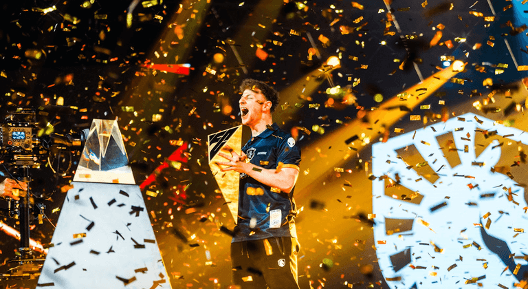EA SPORTS FC 25 | Esports World Cup