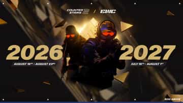Call of Duty: Warzone | Esports World Cup