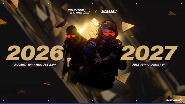 Call of Duty: Warzone | Esports World Cup