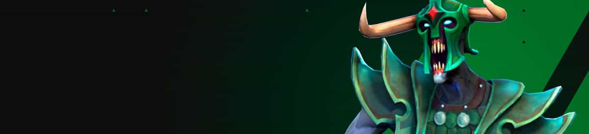 Dota 2 | Esports World Cup