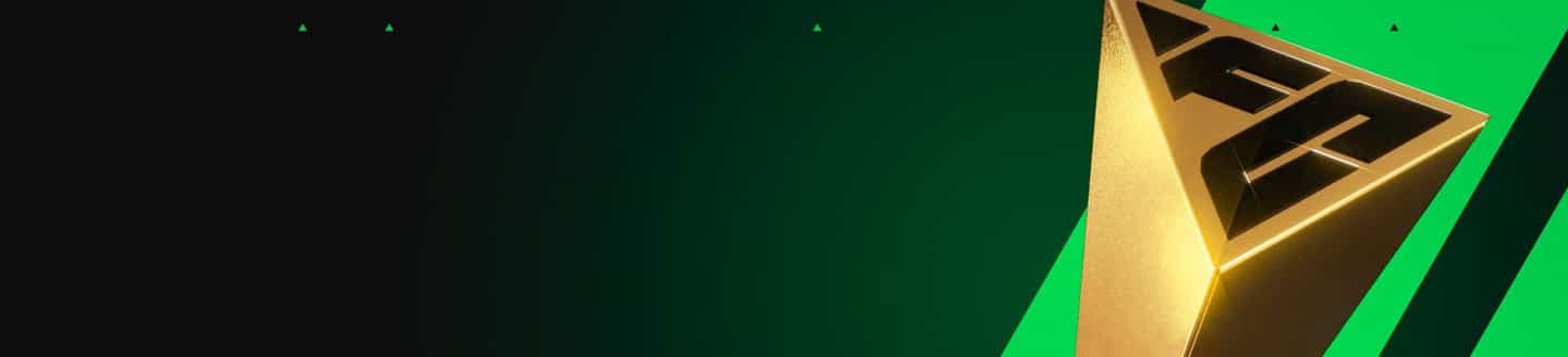 EA SPORTS FC 25 | Esports World Cup