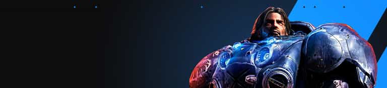 Starcraft 2 | Esports World Cup