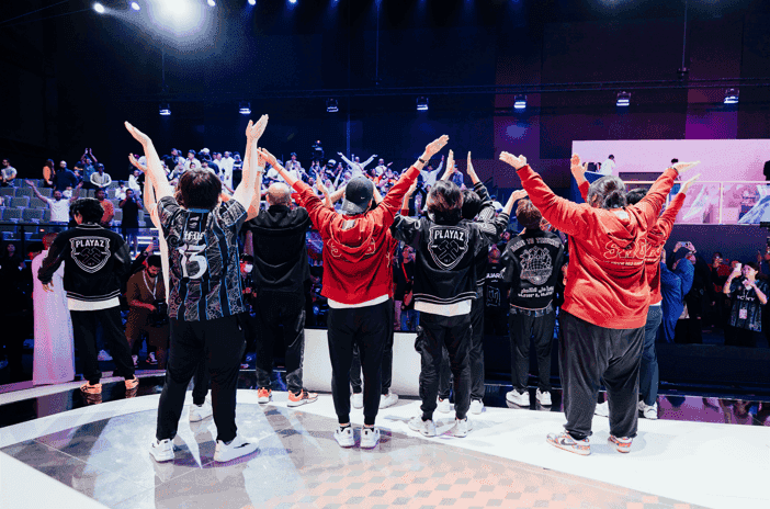 Selangor Red Giants win MLBB Mid-Season Cup