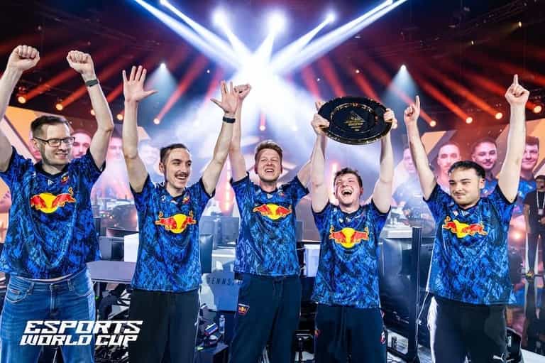Esports World Cup | Press Releases