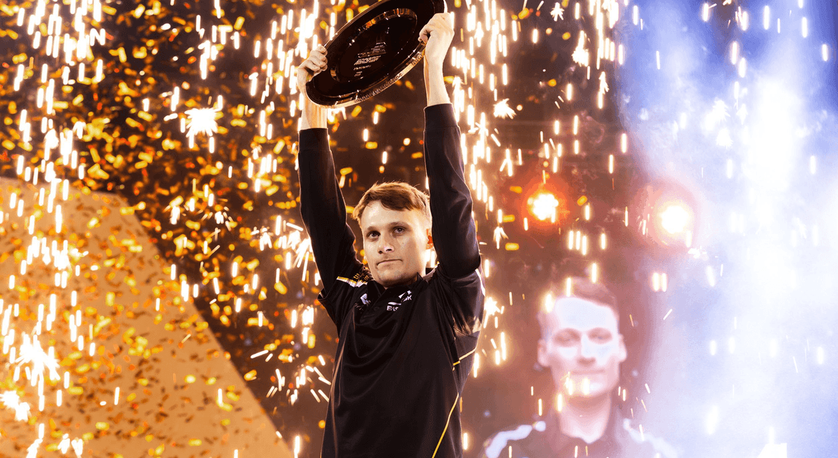 Starcraft 2 | Esports World Cup