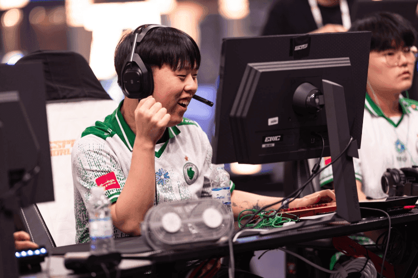 The Story So Far at OWCS MSC at EWC 25