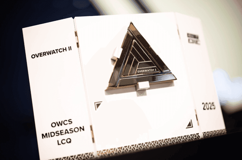 The Story So Far at OWCS MSC at EWC 25