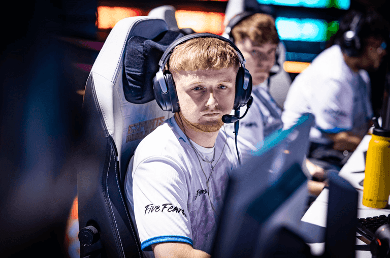 EWC 25's Hottest Rising Stars